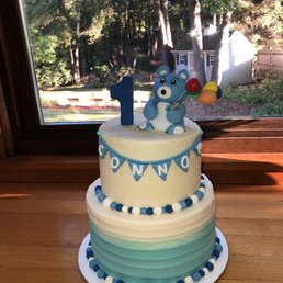 BEARDED BAKING - Updated July 2025 - 49 Photos & 32 Reviews - 819 Union ...