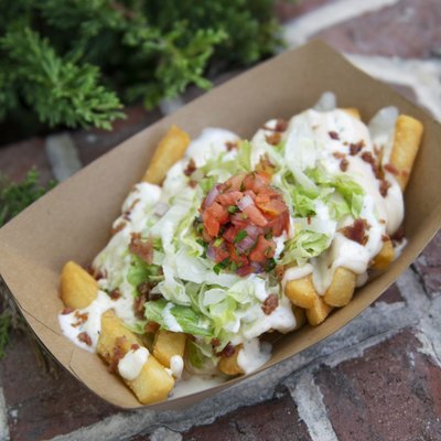 THE DAILY POUTINE - Updated July 2025 - 372 Photos & 229 Reviews - 1674 ...