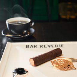 BAR REVERIE - Updated January 2026 - 53 Photos & 56 Reviews - 4017 ...
