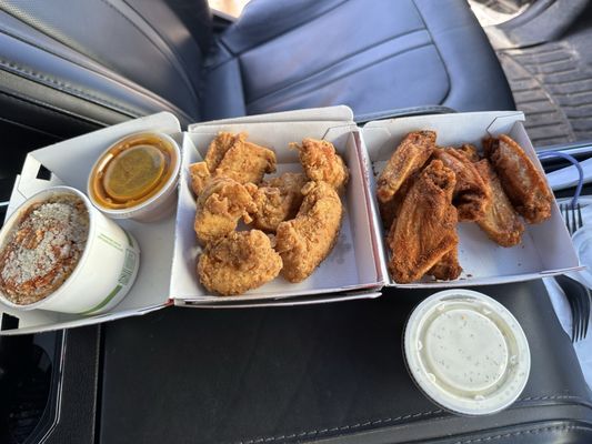 WING SNOB - Updated October 2025 - 5627 Jackson Rd, Ann Arbor, Michigan ...