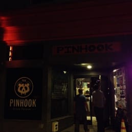 THE PINHOOK - Updated September 2025 - 22 Photos & 71 Reviews - 117 W ...