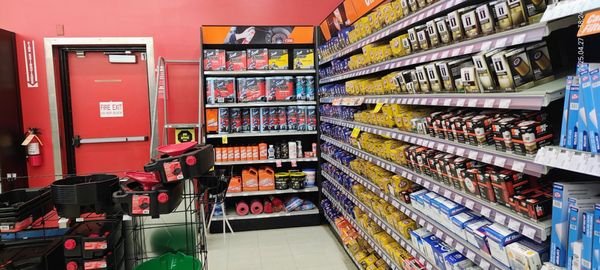 AUTOZONE AUTO PARTS - Updated April 2026 - 26 Photos - 3722 W Nob Hill ...