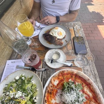 TAZZA KITCHEN VILLAGE DISTRICT - Updated July 2024 - 778 Photos & 594 ...