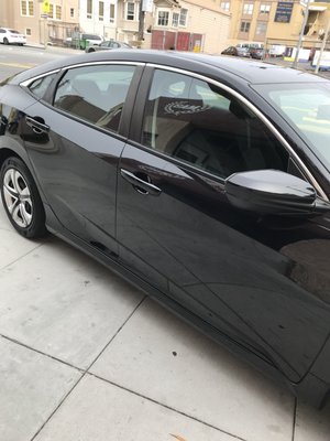 MISSION AUTO BODY - Updated October 2025 - 42 Reviews - 5666 Mission St ...