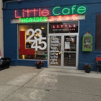 LITTLE THEATRE CAFE - Updated July 2025 - 81 Photos & 18 Reviews - 240 ...