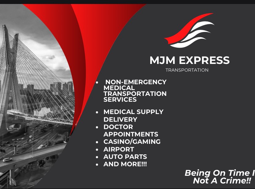 MJM EXPRESS TRANSPORTATION - Updated June 2025 - Waukegan, Illinois ...