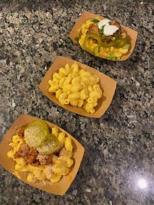 FAT CAT MAC ATTACK - Updated August 2025 - 18 Photos - Crafton, Pennsylvania - Food Trucks ...