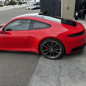 PORSCHE EXPERIENCE CENTER LOS ANGELES - 1014 Photos & 290 Reviews ...