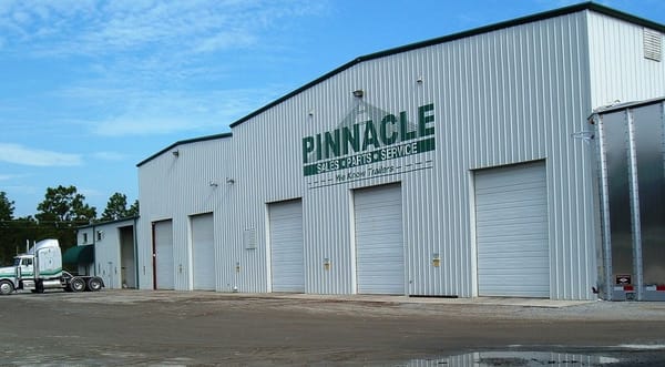 PINNACLE TRAILER SALES - Updated October 2025 - 5510 Hwy 421 N ...