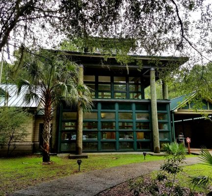 EDISTO ENVIRONMENTAL LEARNING CENTER - Updated October 2024 - 18 Photos ...
