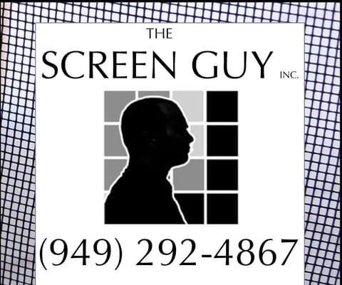 THE SCREEN GUY - Updated December 2025 - 24 Photos & 162 Reviews - 150 ...