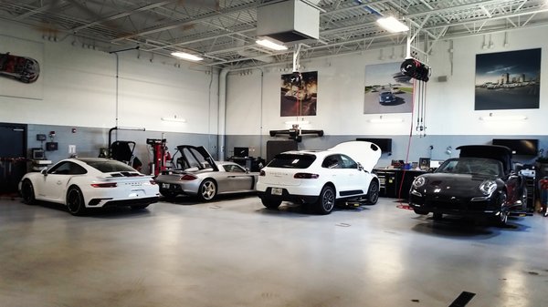 PORSCHE OF OCALA - Updated June 2026 - 25 Photos & 14 Reviews - 5155 SW ...