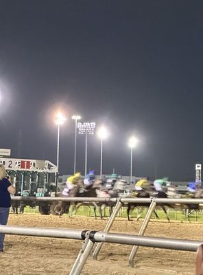 SAM HOUSTON RACE PARK - Updated July 2025 - 165 Photos & 113 Reviews ...