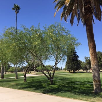 EL RIO GOLF COURSE - Updated September 2025 - 17 Photos & 18 Reviews ...