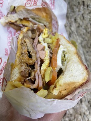 LAS TORTAS LOCAS - Updated December 2025 - 26 Photos & 71 Reviews ...