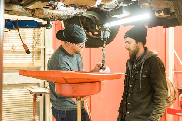 L & M AUTO REPAIR - Updated October 2025 - 50 Photos & 24 Reviews ...