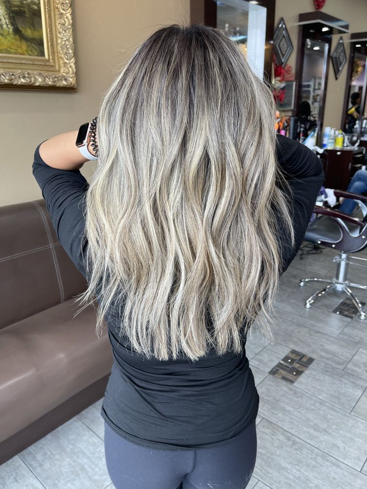 COLOR ME HAIR SALON - Updated June 2024 - 689 Photos & 76 Reviews ...