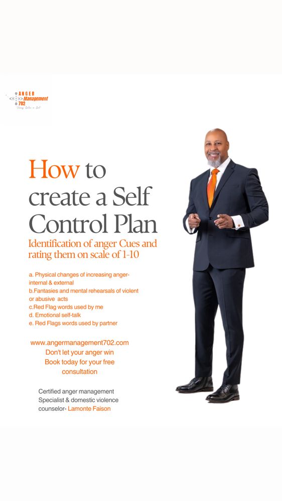 ANGER MANAGEMENT 702 - Updated January 2026 - 935 Cottage Grove Ave ...