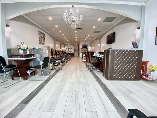 BEAUTE NAIL SPA - Updated July 2025 - 55 Photos & 36 Reviews - 2934 ...