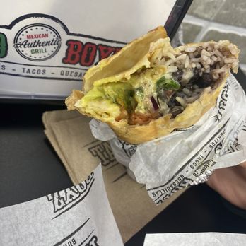 TACO BOYZ - Updated December 2025 - 129 Riocan Avenue C, Nepean ...