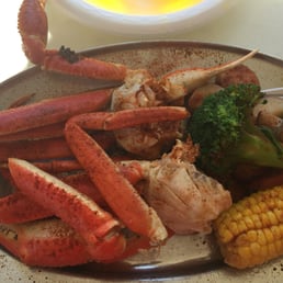 OUTBACK CRAB SHACK - Updated May 2025 - 370 Photos & 283 Reviews - 8155 ...