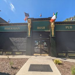 HIBERNIAN RESTAURANT & PUB - Updated July 2025 - 201 Photos & 225 ...
