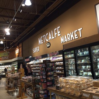 METCALFE’S MARKET - Updated July 2025 - 125 Photos & 85 Reviews - 6700 ...