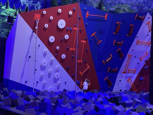 THE RUSH FUNPLEX - Updated December 2025 - 13 Photos - 380 W 2650 N ...