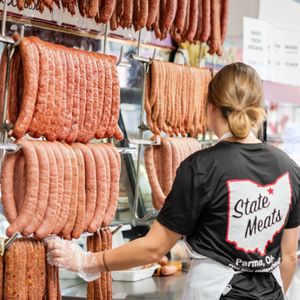 TASTE OF TRANSYLVANIA - Updated September 2025 - 6275 Pearl Rd, Parma ...