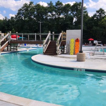 MARTIN LUTHER KING JR. SWIM CENTER - Updated December 2025 - 34 Photos ...