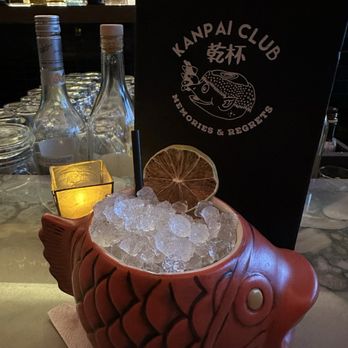 KANPAI CLUB - Updated June 2024 - 122 Photos & 48 Reviews - 518 W 11th St, Houston, Texas ...
