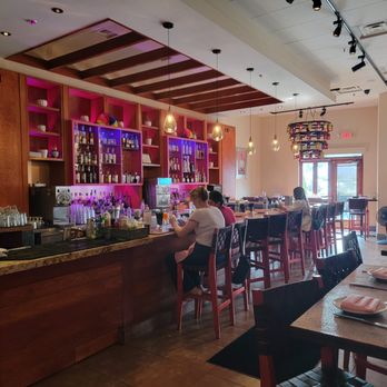 ROSA MEXICANO - Updated August 2025 - 847 Photos & 568 Reviews - 60 ...