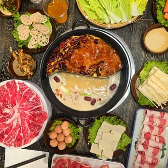 FENG HOTPOT - Updated December 2025 - 75 Photos & 28 Reviews - 1310 ...