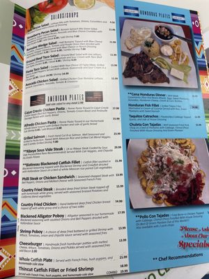 H LATIN FOOD - 35 Photos & 24 Reviews - 2950 Hwy 80, Haughton ...