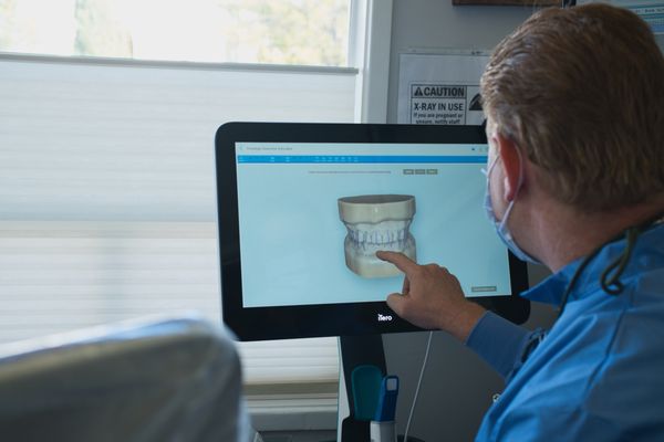 BEN YOUNT, DDS - Updated December 2025 - 46 Photos & 23 Reviews - 720 N ...