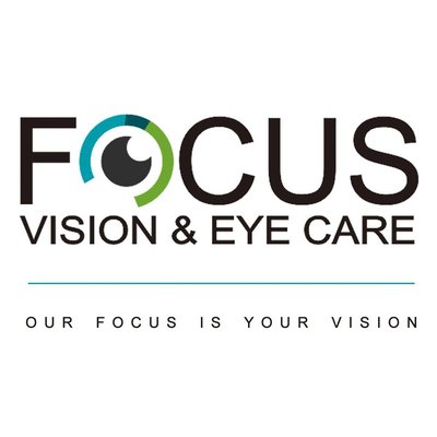 FOCUS VISION & EYE CARE - Updated December 2025 - 14 Photos & 53 ...