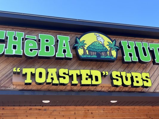 CHEBA HUT TOASTED SUBS - Updated November 2024 - 40 Photos & 108 Reviews - 635 Main St, Longmont ...