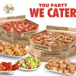 Cicis Reviews | Read Customer Service Reviews of cicis.com