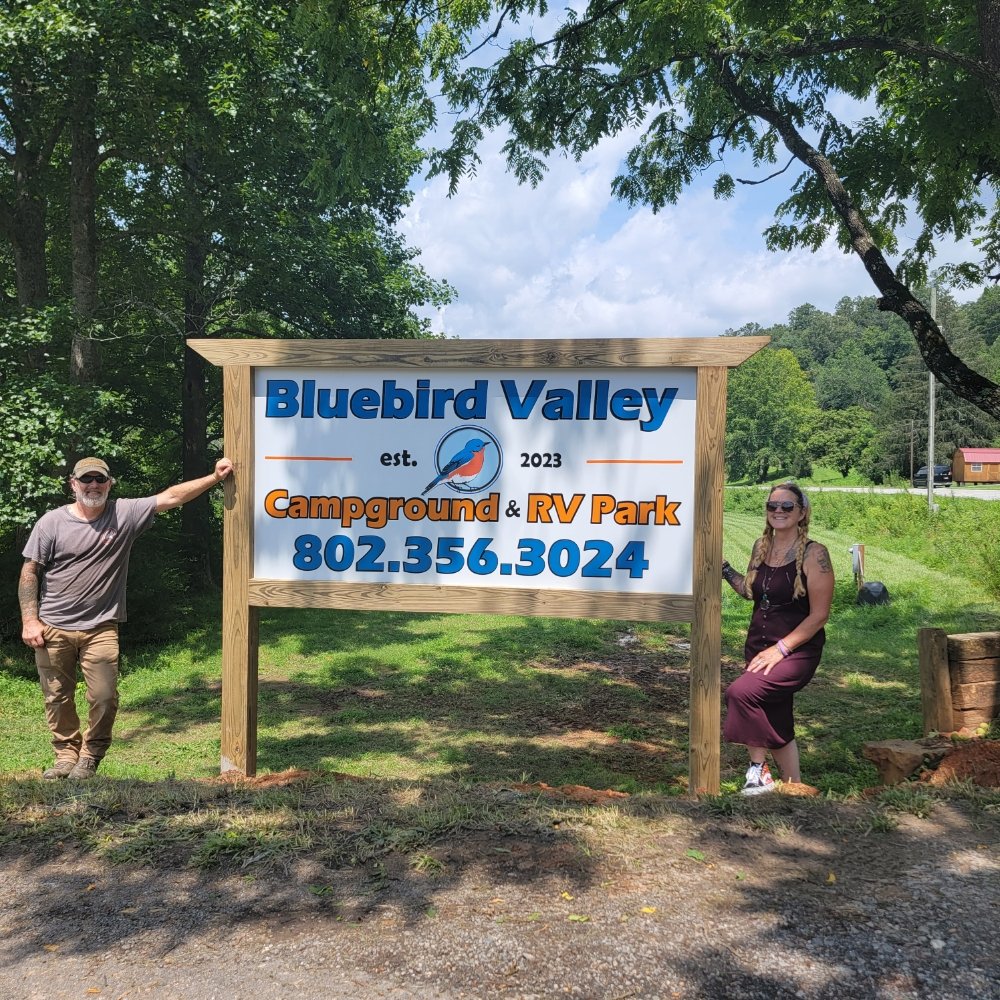 BLUEBIRD VALLEY CAMPGROUND AND RV PARK - Updated October 2025 - 11 ...