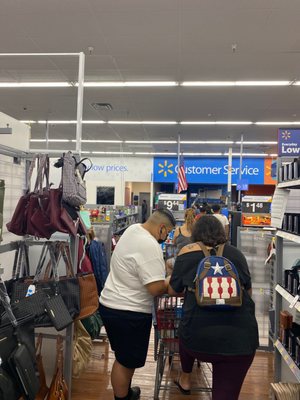 WALMART SUPERCENTER - Updated August 2024 - 77 Photos & 253 Reviews ...