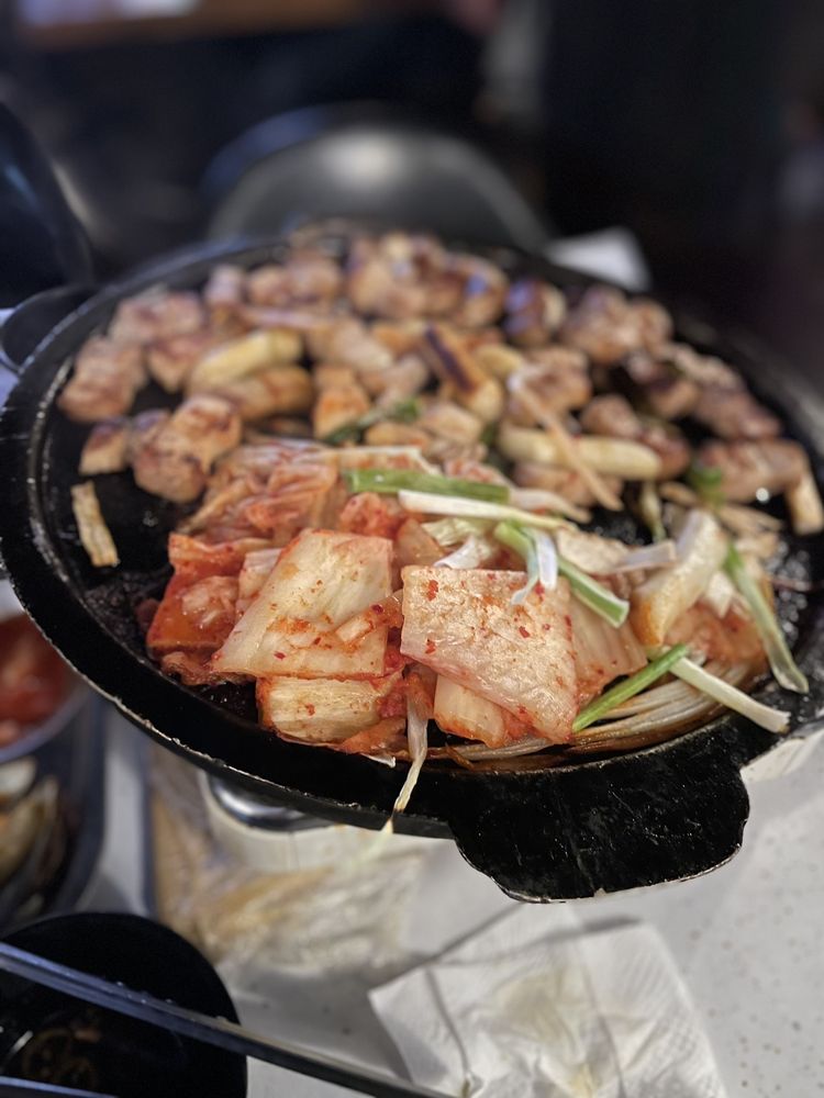 CHON DAK - Updated July 2024 - 675 Photos & 504 Reviews - 15915 S ...