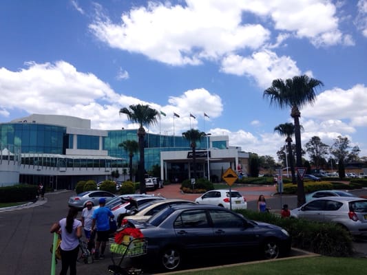 MOUNTIES - Updated December 2024 - 101 Meadows Rd, Mount Pritchard New ...