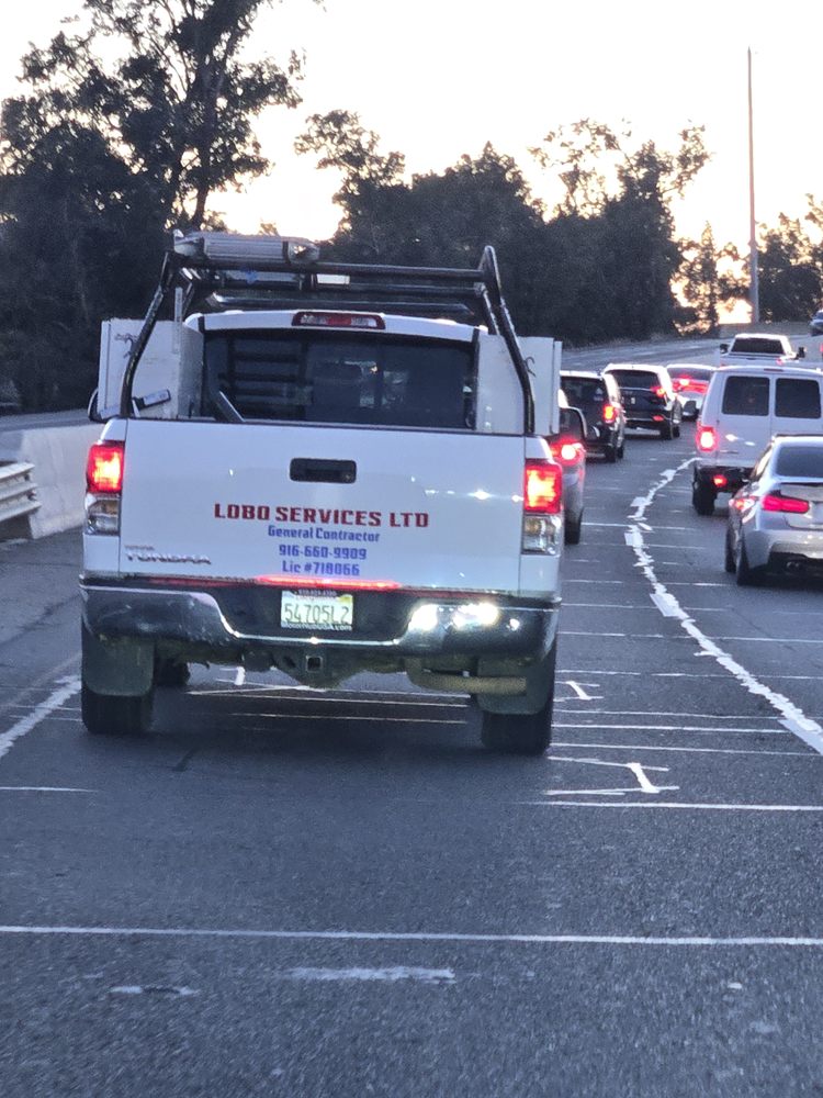 LOBO SERVICES LTD - Updated December 2025 - 16 Reviews - 3298 Swetzer ...