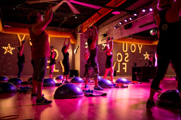 FLY DANCE FITNESS - Updated December 2025 - 10 Reviews - 999 Cattlemen ...