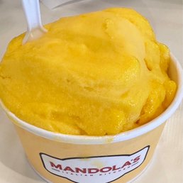 MANDOLAS ITALIAN KITCHEN - JACKSONVILLE - Updated July 2025 - 601 ...