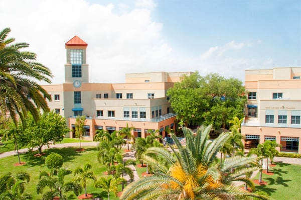 MIAMI JEWISH HEALTH - Updated December 2025 - 60 Photos & 29 Reviews ...