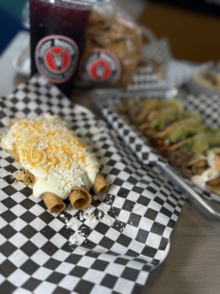 SENOR BURRO - Updated October 2025 - 100 Photos & 63 Reviews - 9519 San ...