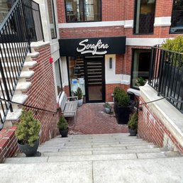 SERAFINA BACK BAY - Updated January 2026 - 226 Photos & 185 Reviews ...