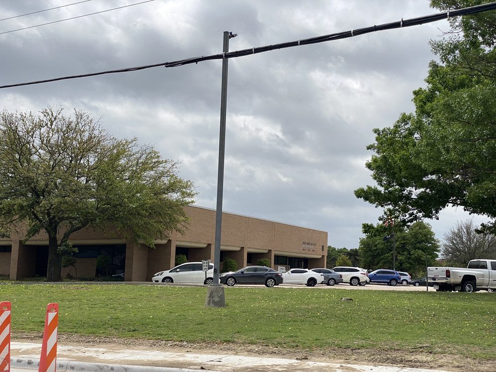 UNITED STATES POST OFFICE - Updated December 2025 - 13 Photos & 82 ...