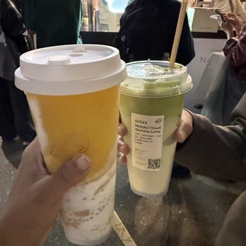 HEYTEA - Updated August 2025 - 124 Photos & 48 Reviews - 162 Harvard ...